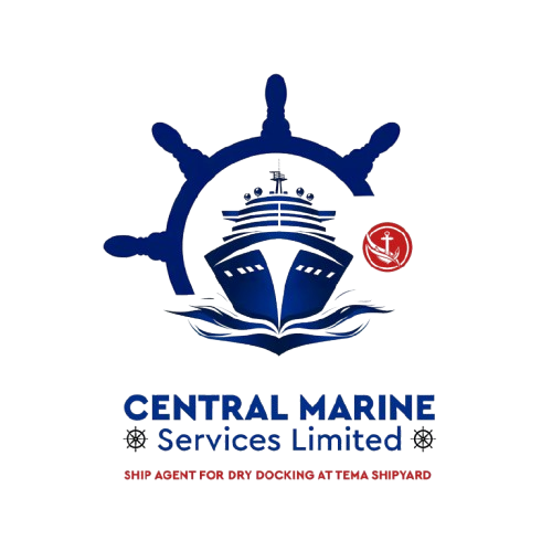Central Marine Services – Ship Maintenance & Repair Solutions